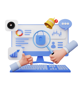 UNICYBERS – Cyber training, digital products, and security expertise under one roof.